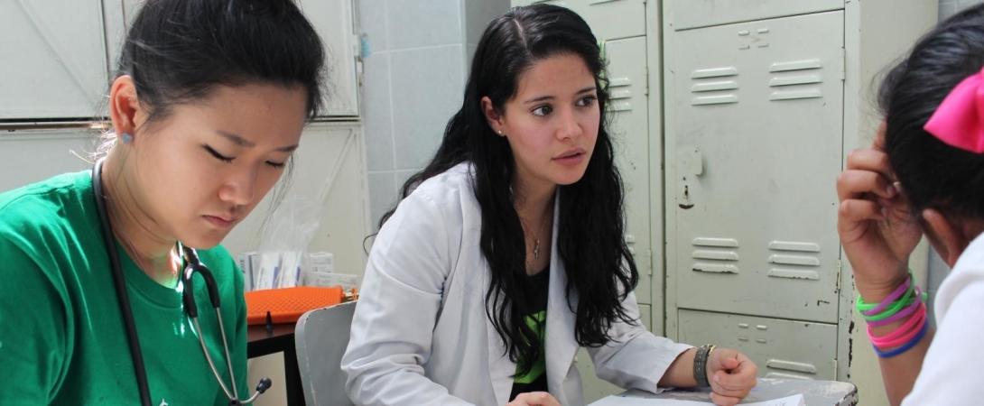 Physical Therapy Internship in Mexico | Projects Abroad